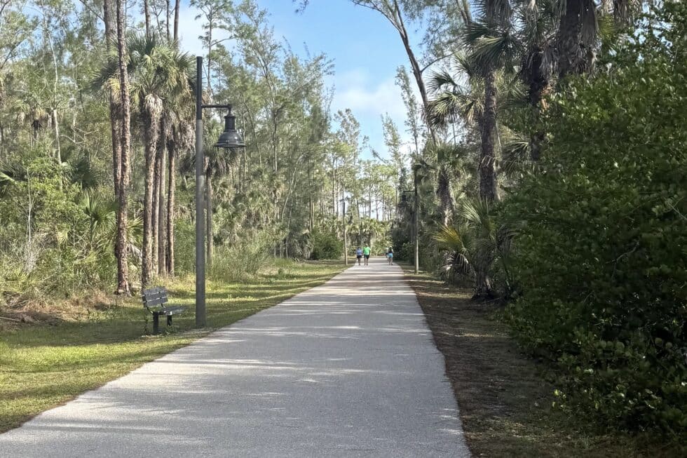 Naples Pathways | Together for a Walkable, Bikeable Naples.